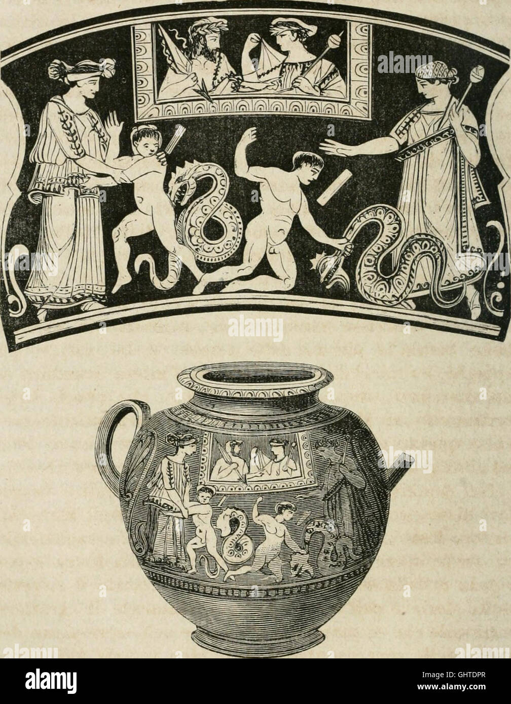 ‘Storia dell'Italia Antica’ (1873) is an Italian historical work ...