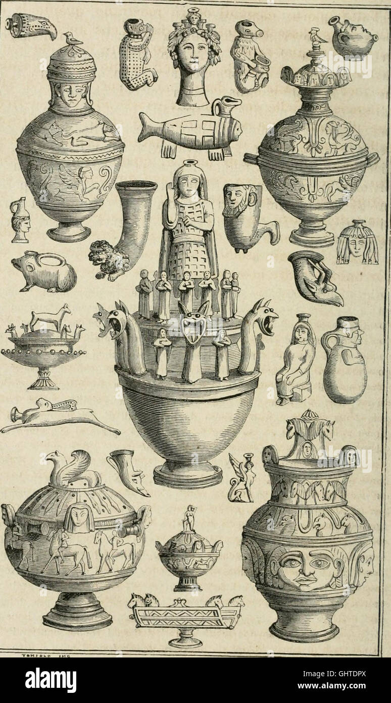Storia dell'Italia antica, published in 1873, is a comprehensive ...