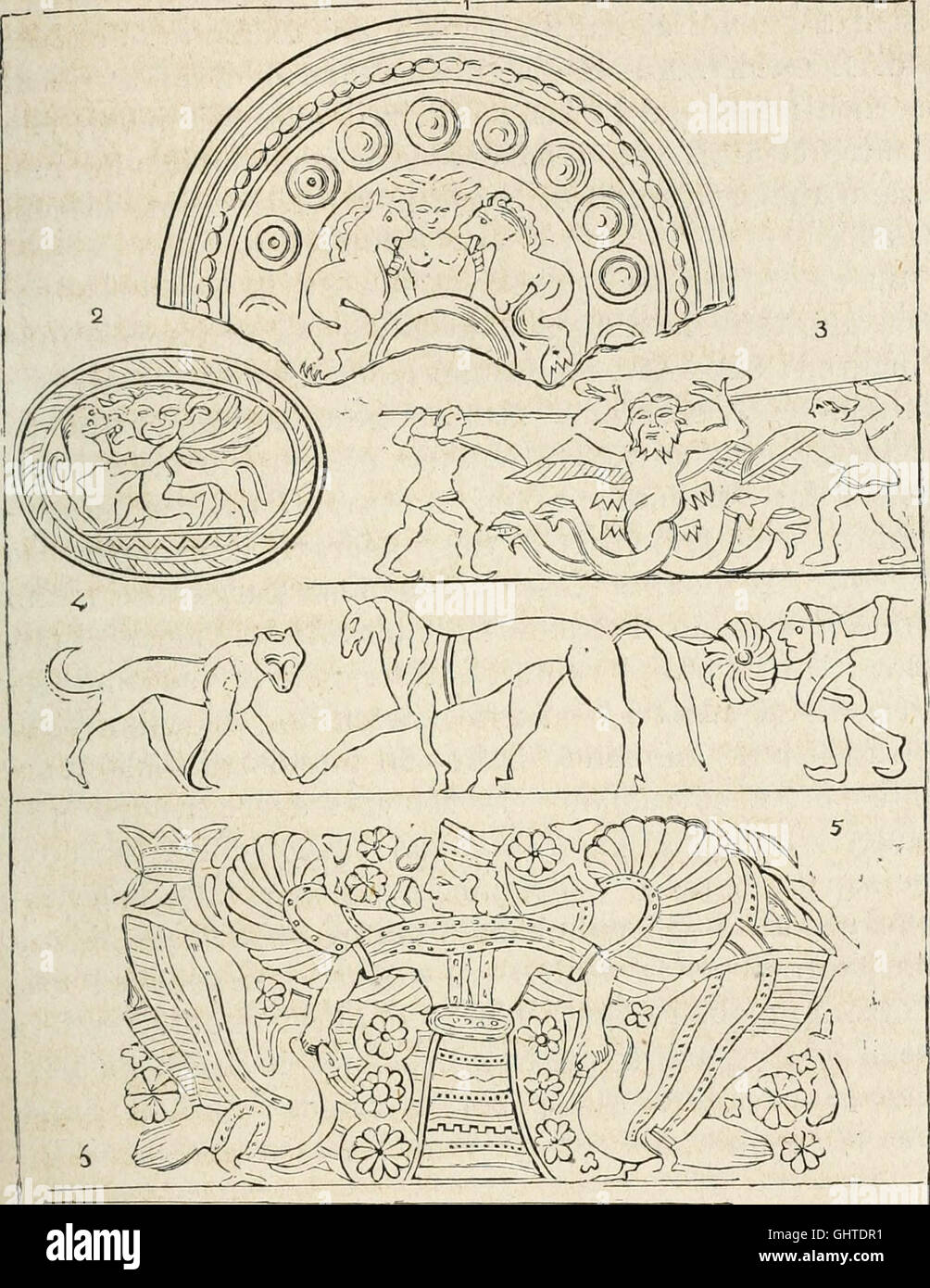 'Storia dell'Italia antica' (1873) is an Italian historical work that ...