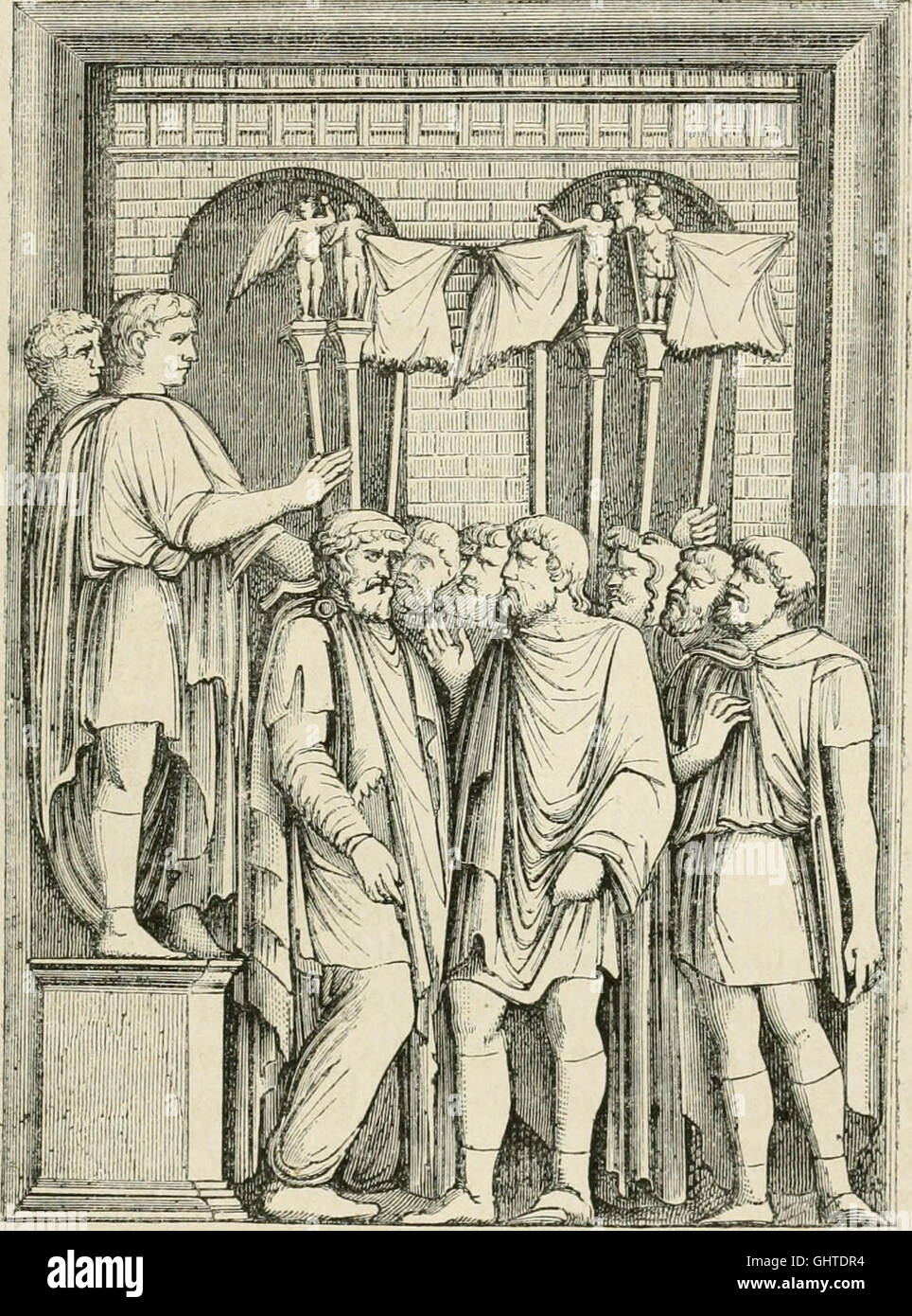 *Storia dell'Italia Antica* (1873) offers a comprehensive history of ...