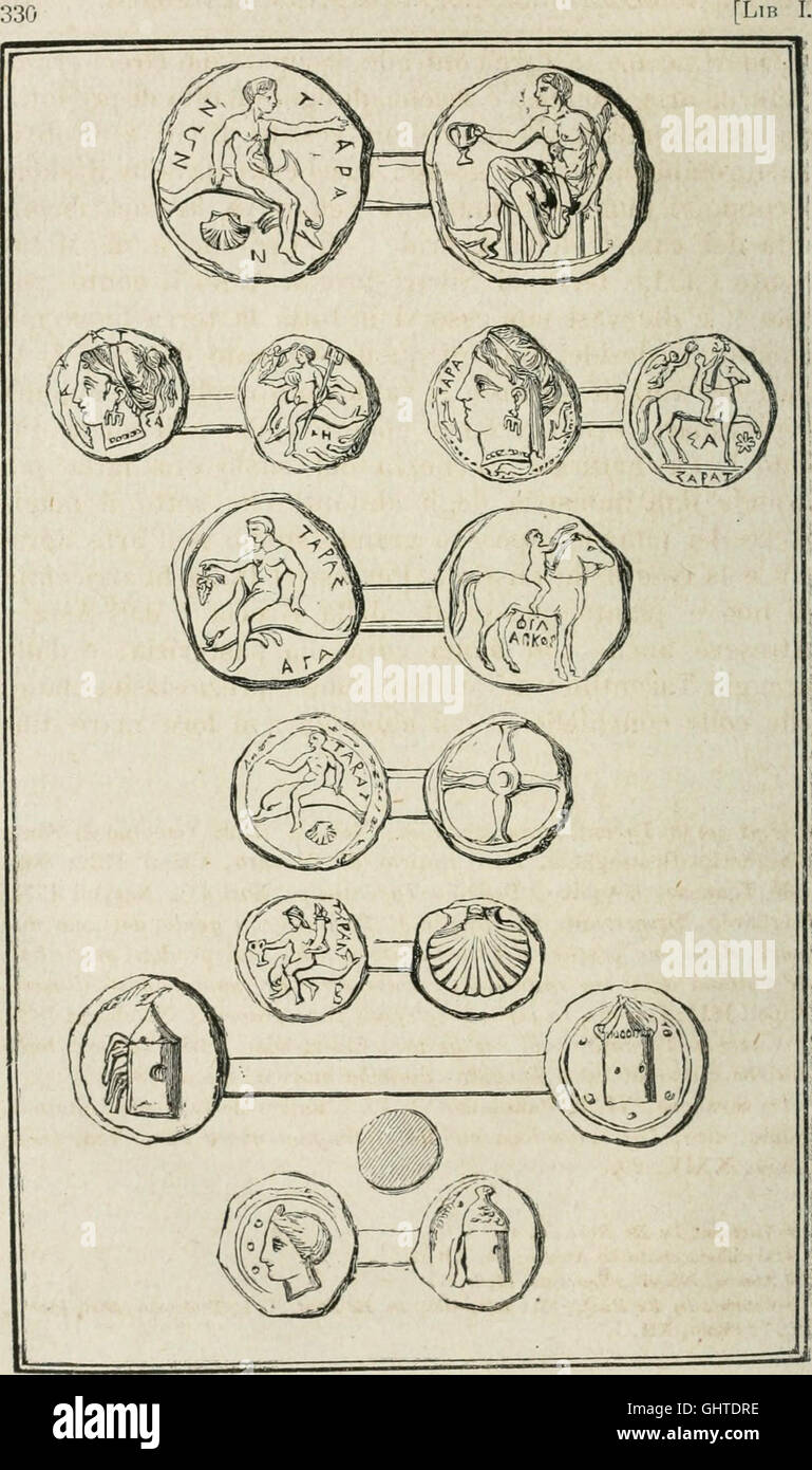 'Storia dell'Italia antica' (1873) offers a historical account of ...