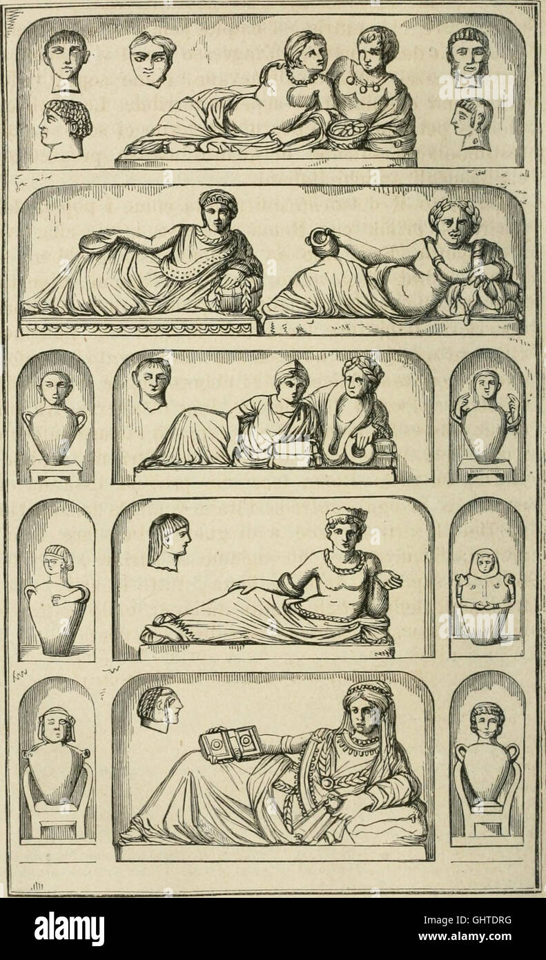 'Storia dell'Italia Antica' (1873) provides a historical account of ...