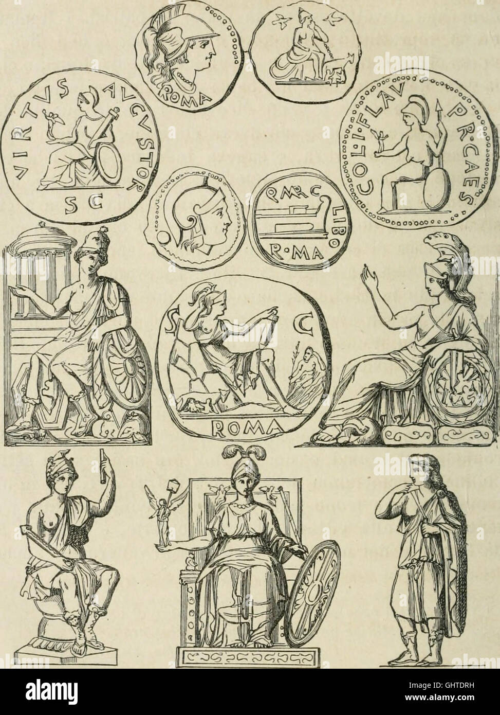 'Storia dell'Italia antica' is a 1873 historical work that provides an ...