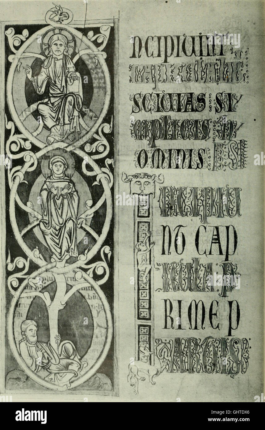 This 1917 publication explores the development and methodologies of ...