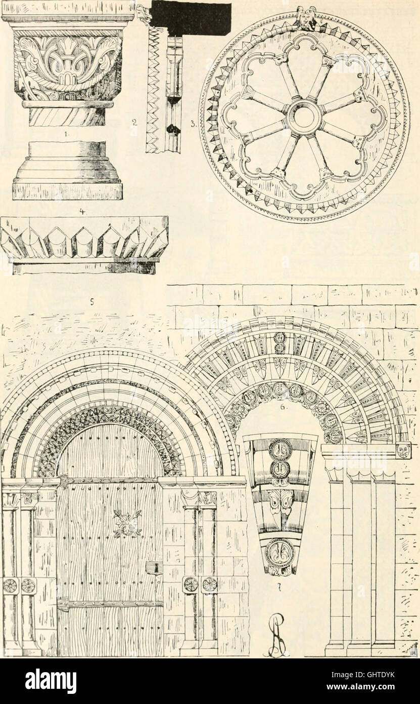 This guide to ornamentation offers a historical overview of design ...