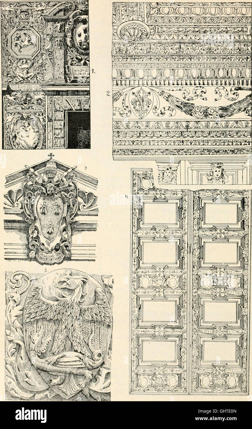 This comprehensive handbook showcases the evolution of ornamentation in ...