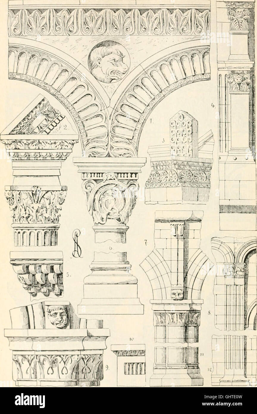 This handbook explores historical styles of ornamentation, offering ...