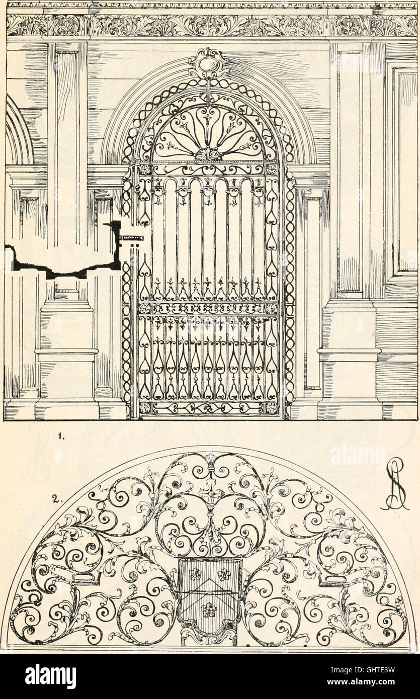 This handbook provides an overview of various ornamental styles ...