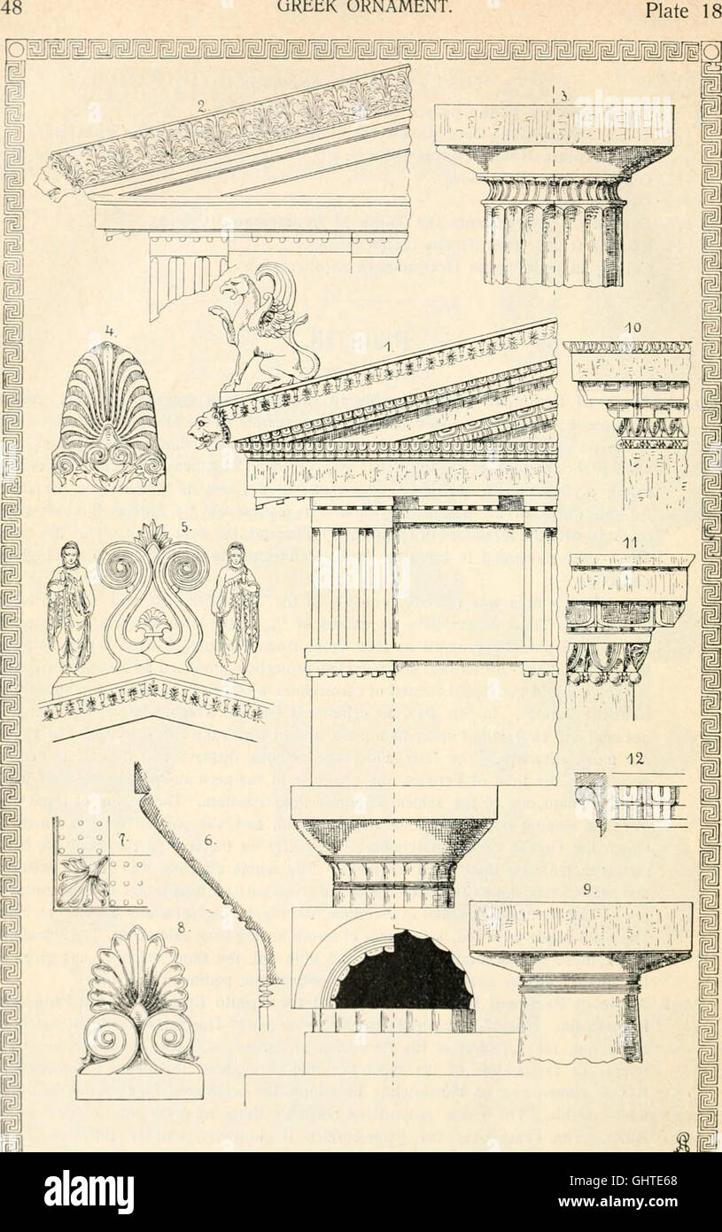 This handbook showcases a range of ornamental styles, organized ...