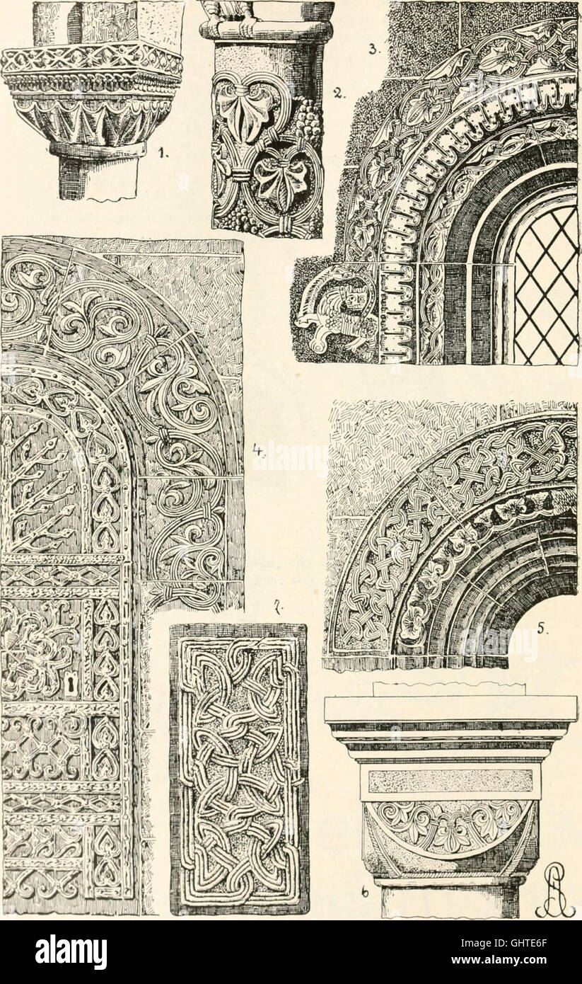 This guide presents a historical survey of ornamentation styles in art ...