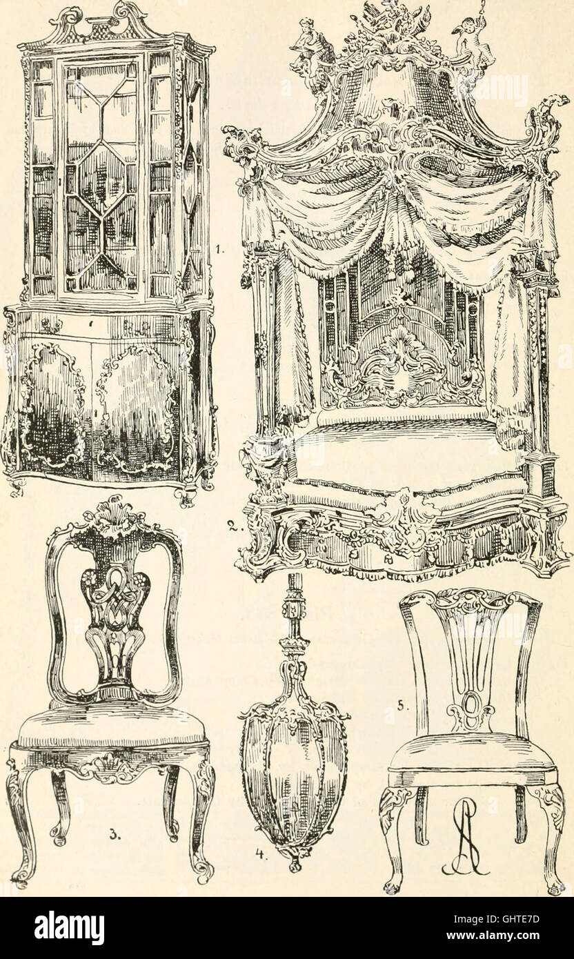 This handbook provides a historical overview of ornamental design ...