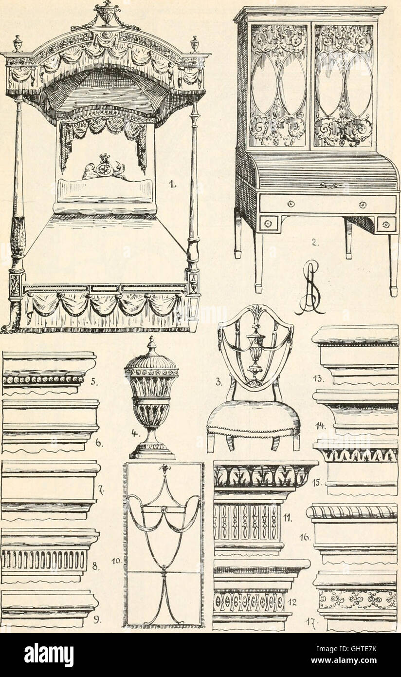 This handbook provides a historical overview of ornamentation styles ...