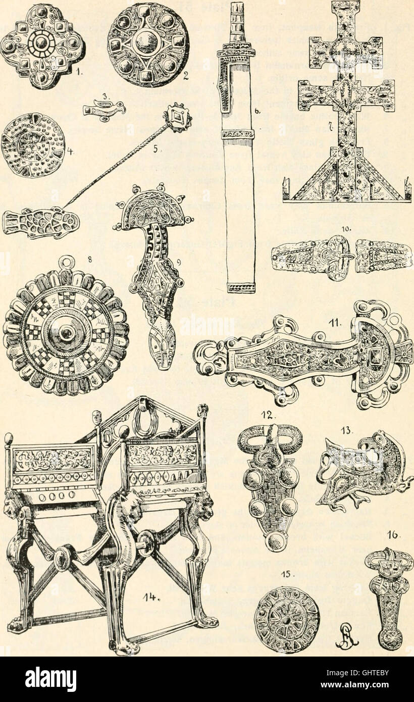 This handbook provides a historical overview of ornamental designs ...