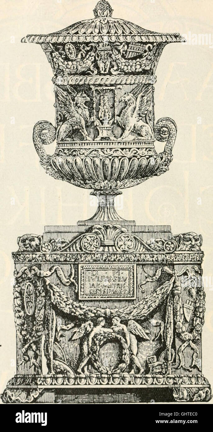 This guide presents various ornamental design styles, organized ...