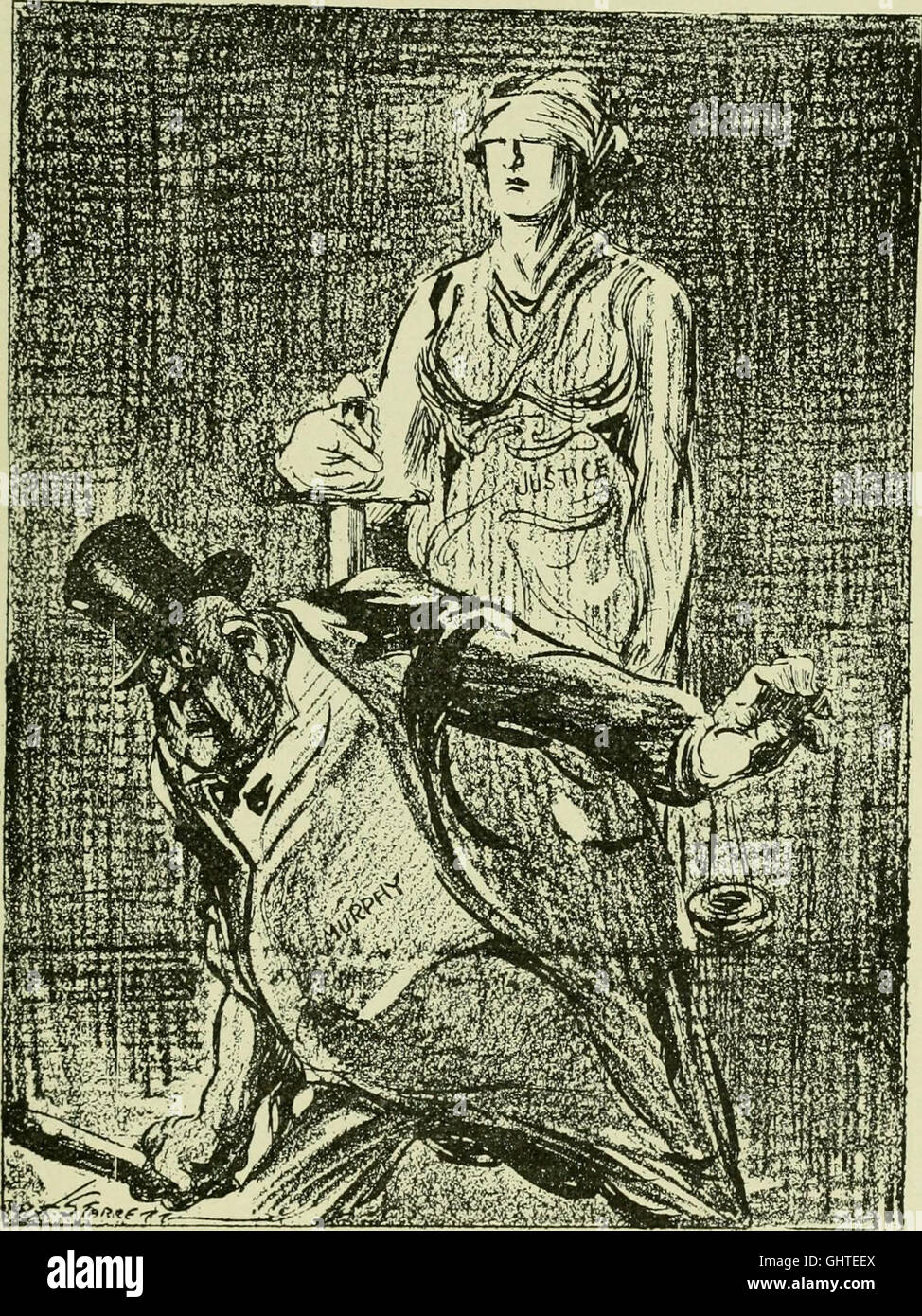 This 1913 work details the impeachment of Governor William Sulzer ...