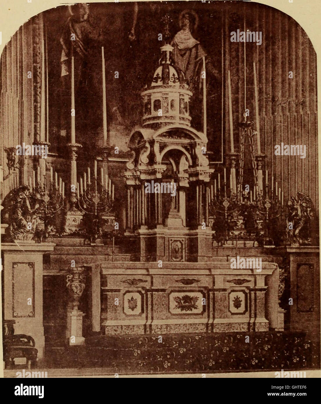 This 1882 work examines the role of signs and ceremonies in teaching ...