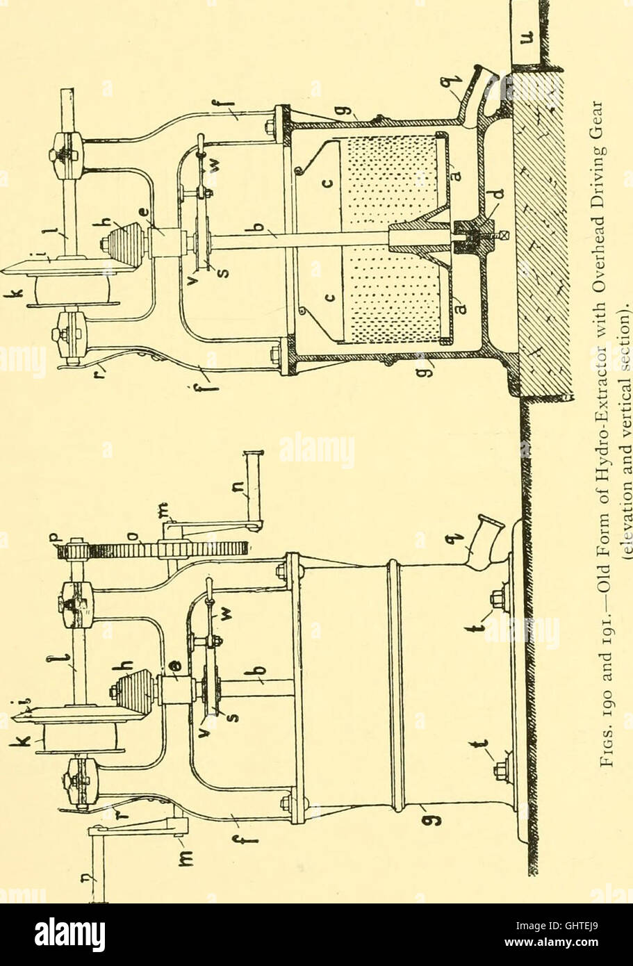 This textbook examines textile raw materials and their transformation ...