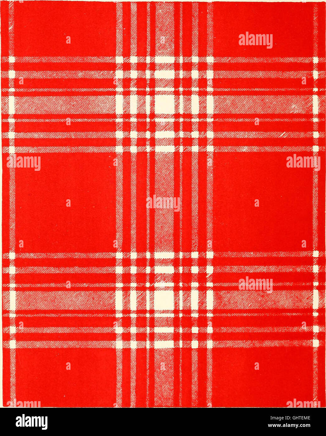 This 1908 book chronicles the Menzies family history, focusing on its ...