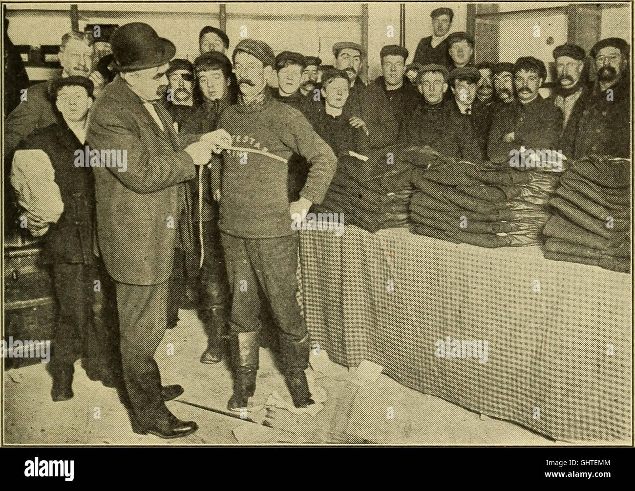 Published in 1909, this work focuses on the notable achievements and ...