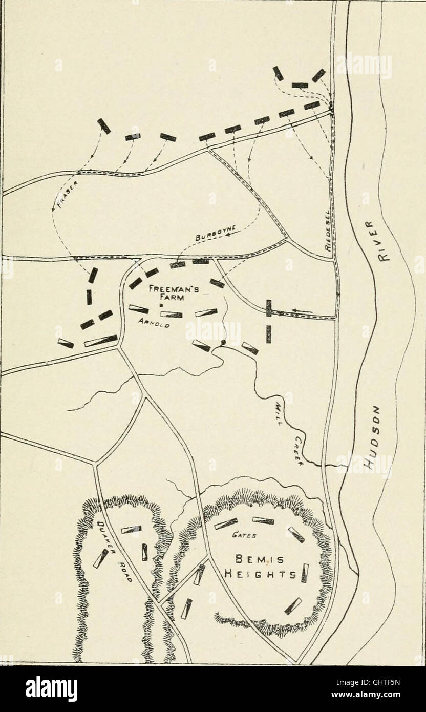 'The American Revolution' (1891) provides an overview of the American ...