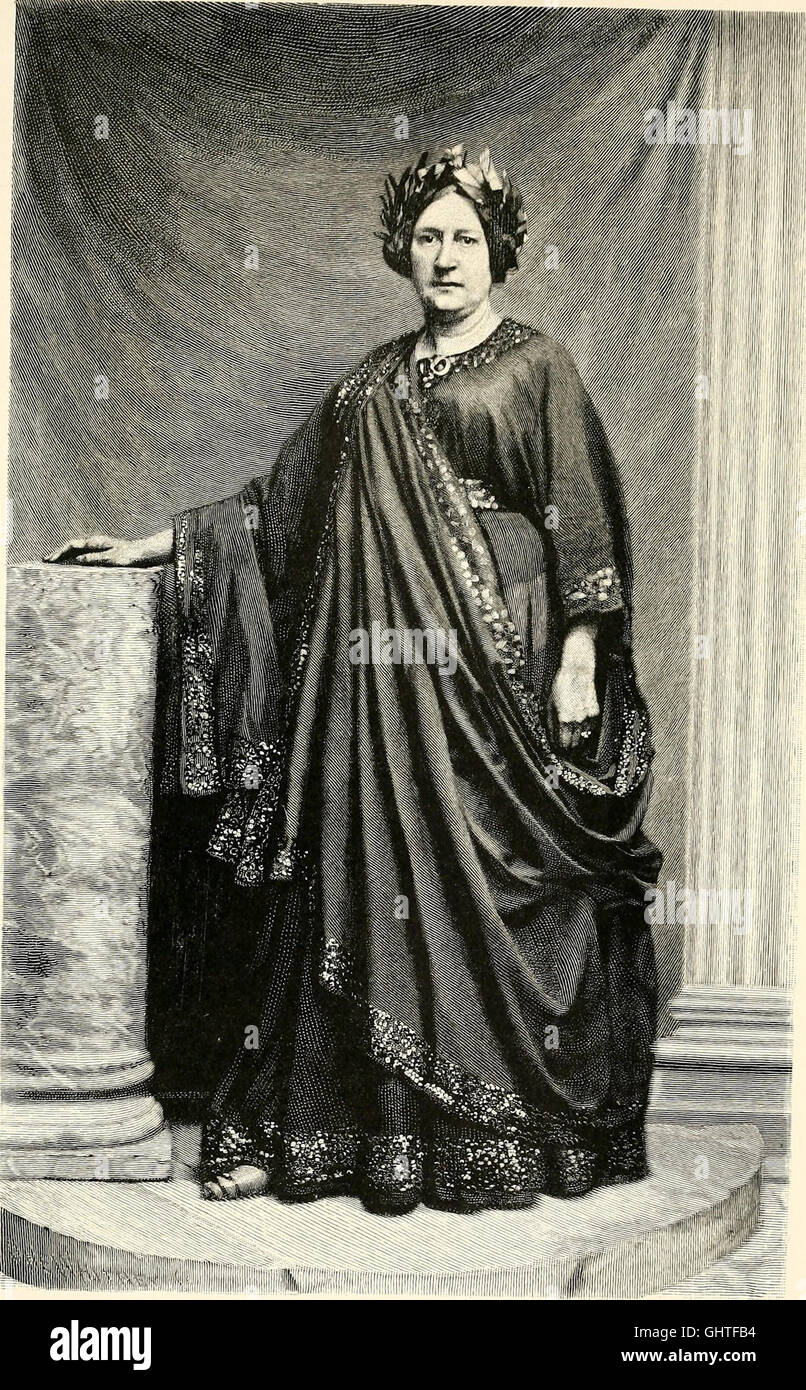 *The Autobiography of Joseph Jefferson* (1890) recounts the life of the ...