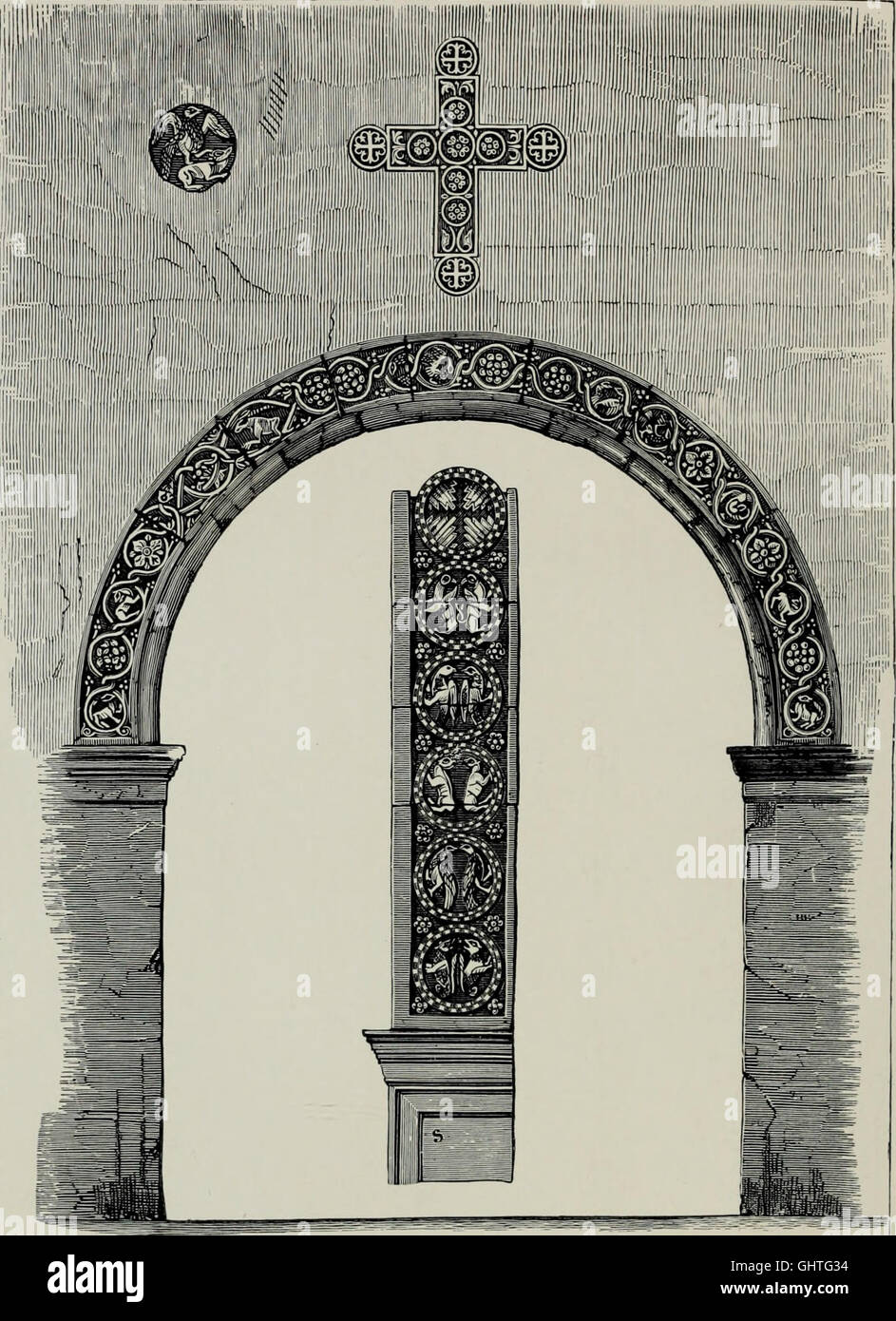 This 1903 edition details Marco Polo's travels through the East ...