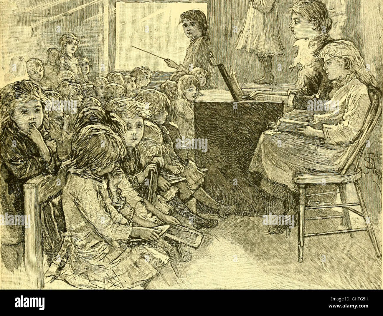 The Boy Travellers in Australasia (1889) narrates the adventurous ...