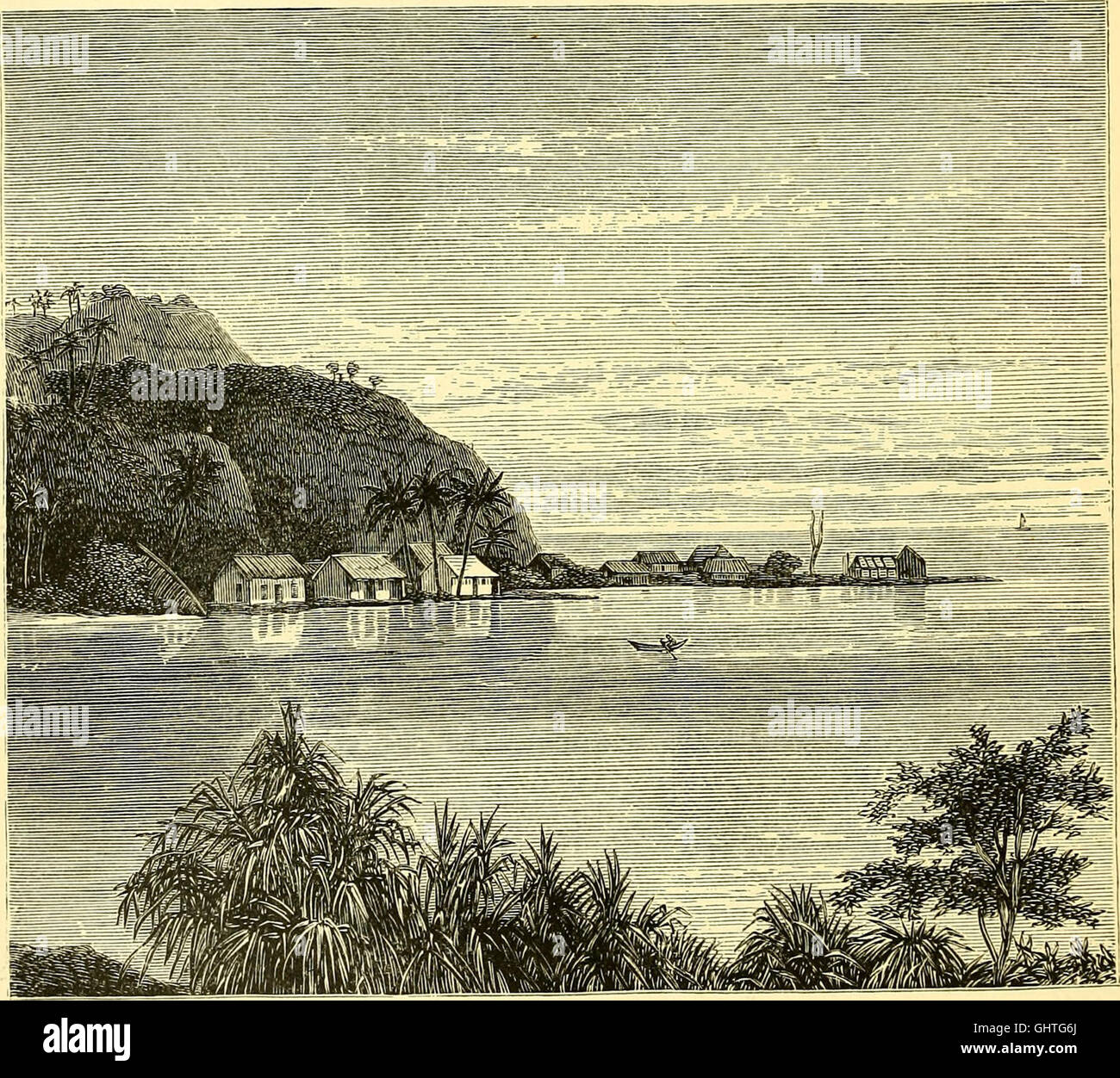 This book narrates the adventures of two young travelers exploring ...