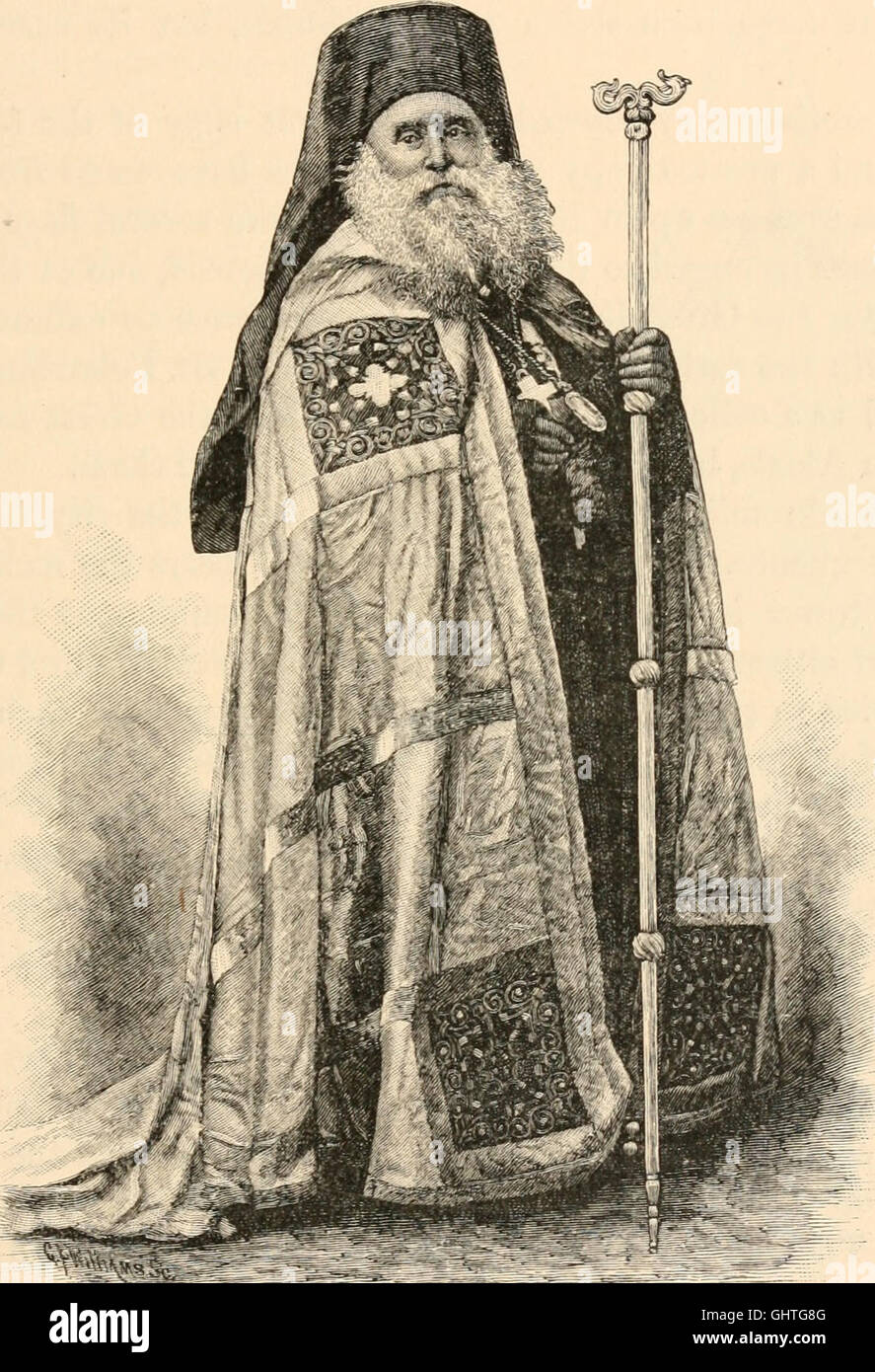 This 1886 book chronicles the adventures of two young travelers ...