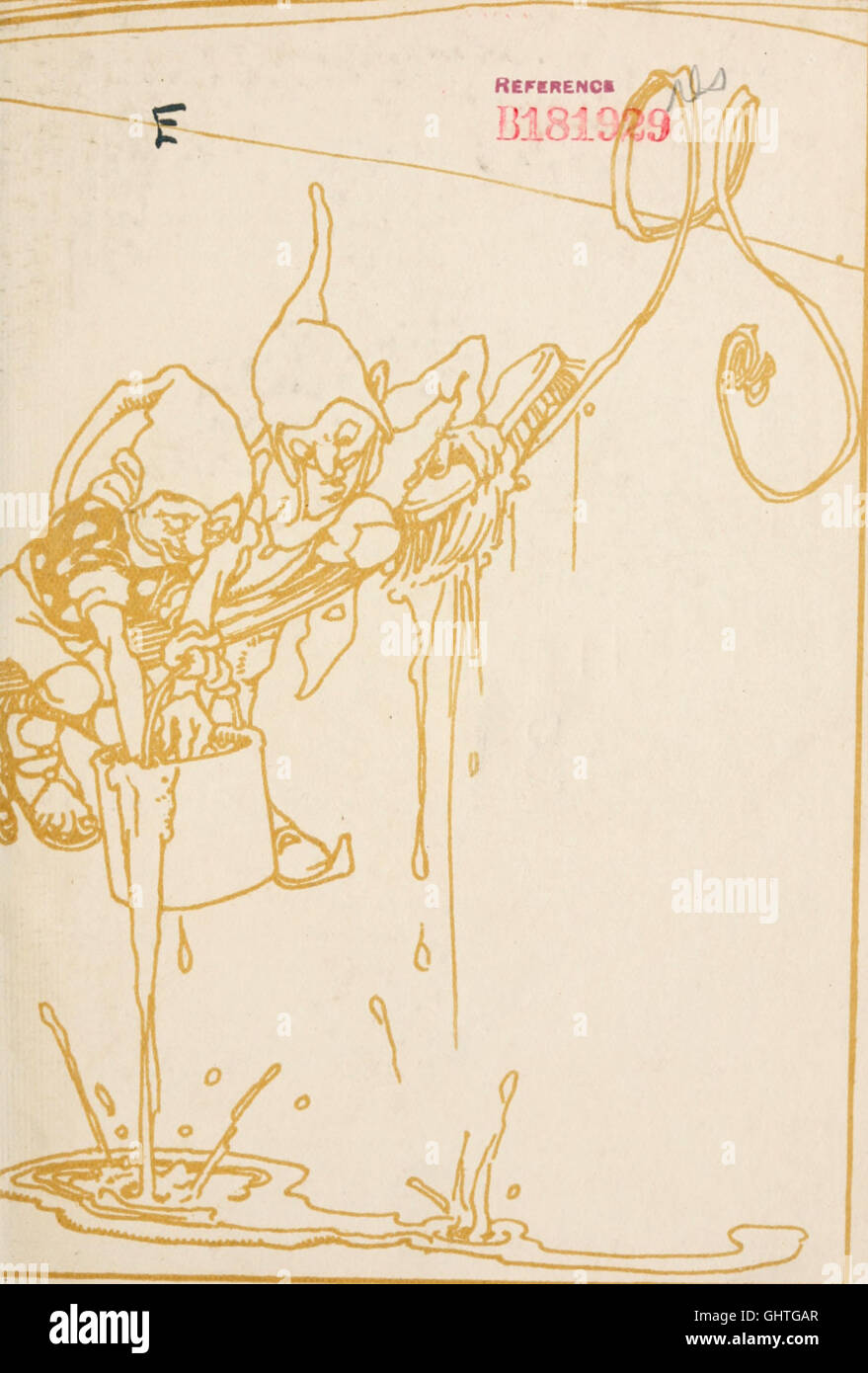 This collection of short stories, including 'The Brownies,' offers a ...