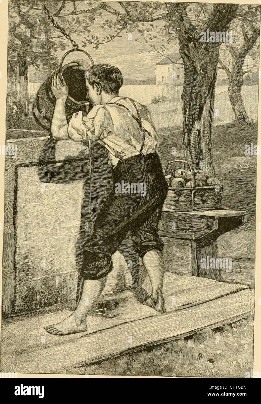 This 1882 book compiles a variety of poems and songs, reflecting the ...