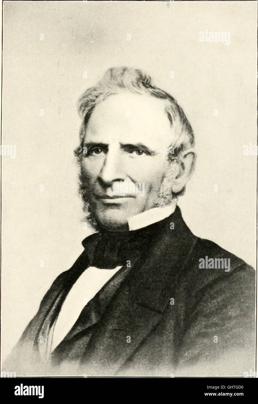 'The Cary Family in America' (1907) traces the history of the Cary ...