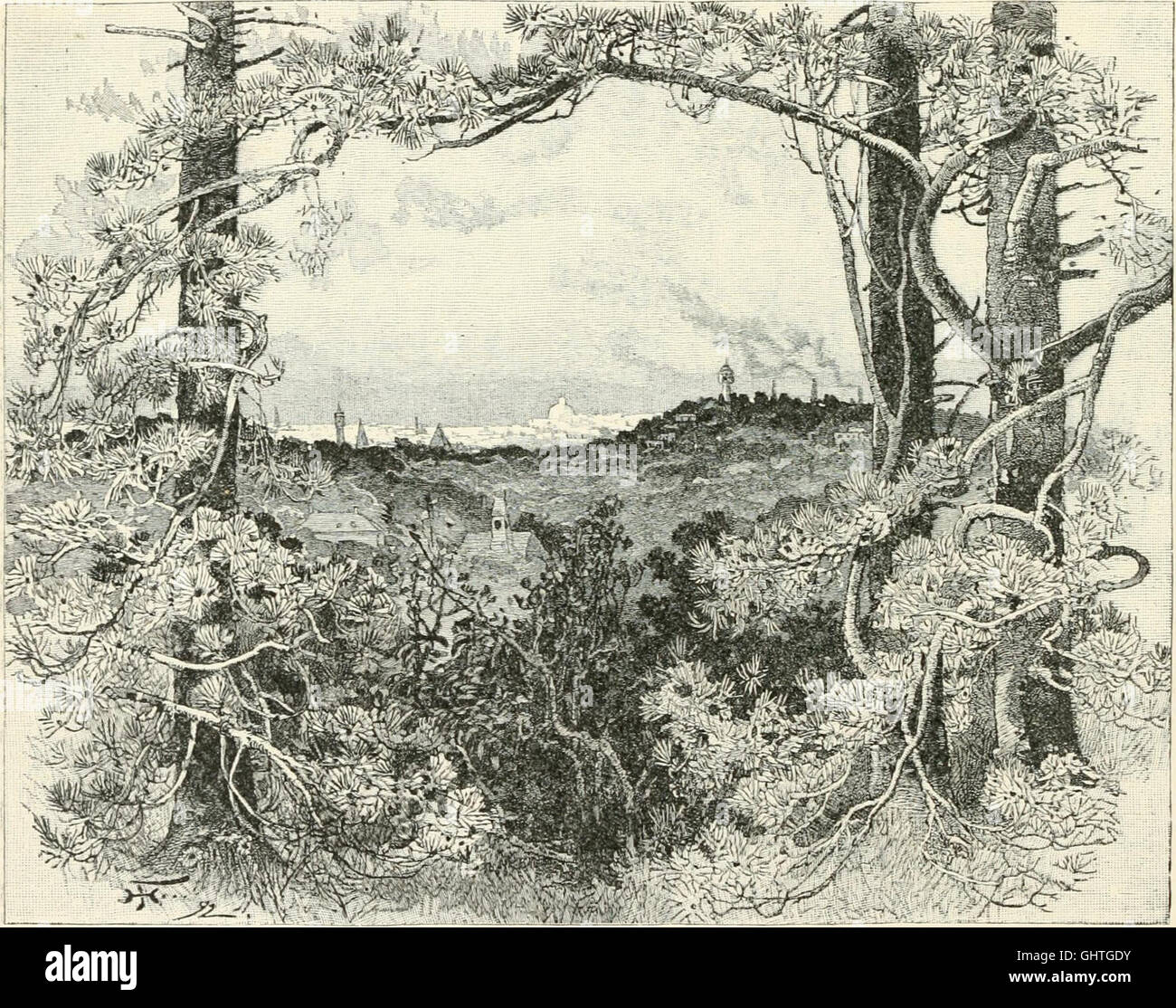'The Century Book of Famous Americans' (1896) follows a group of young ...