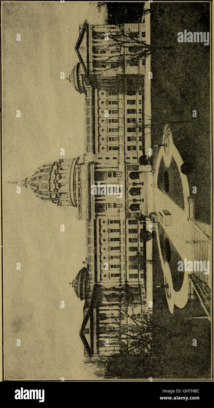 This 1912 publication outlines the structure and functioning of the ...