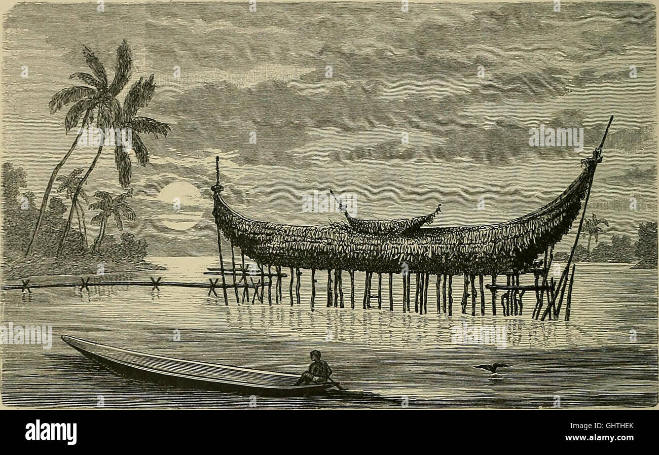 This 1896 work provides a broad overview of human history, examining ...