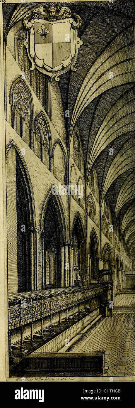 This detailed history of St. Paul’s Cathedral offers a thorough account ...