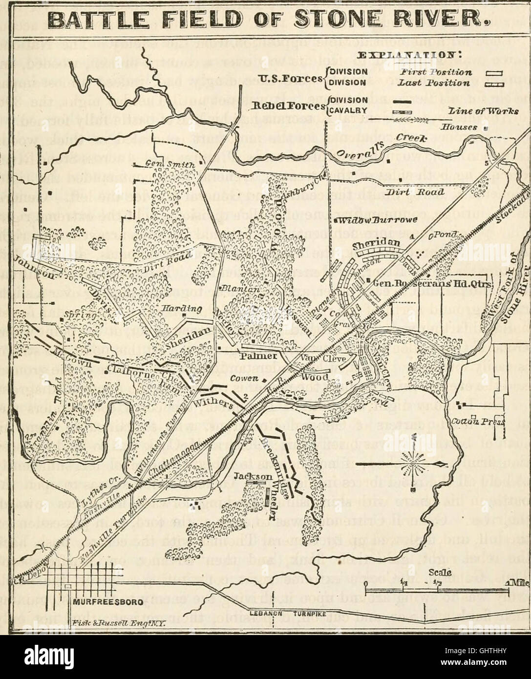 This detailed history of the American Civil War covers the conflict's ...
