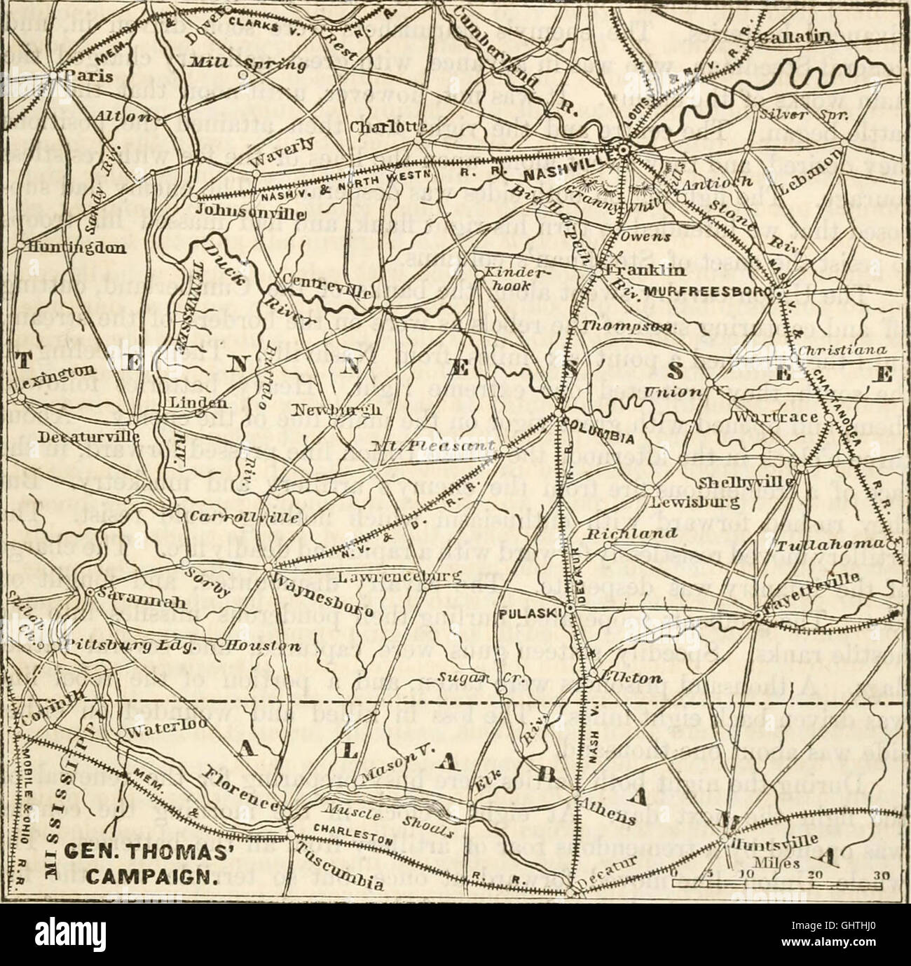 Political division civil war america hi-res stock photography and ...