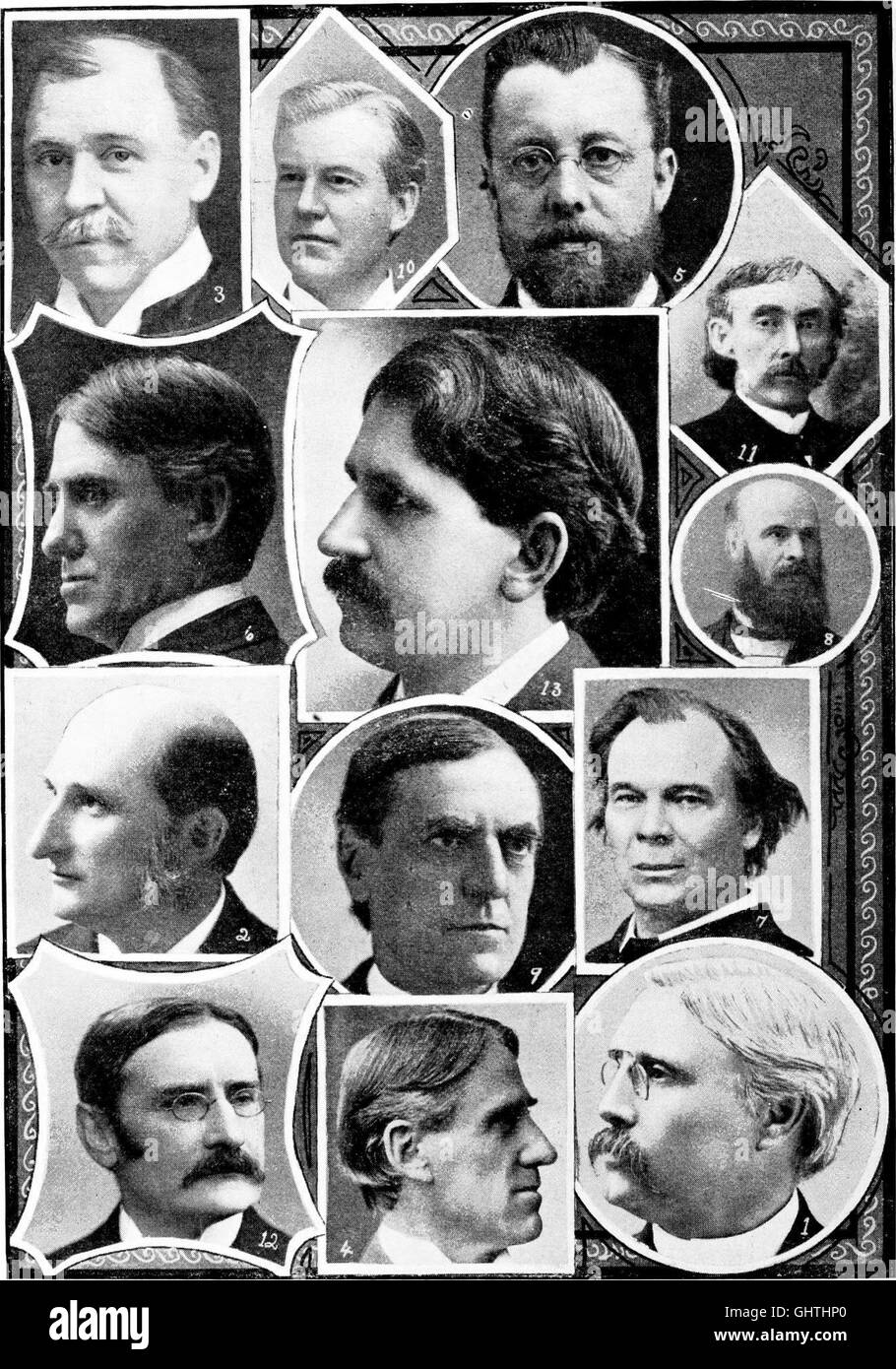 The illustrated history of Methodism (electronic resource); the story ...