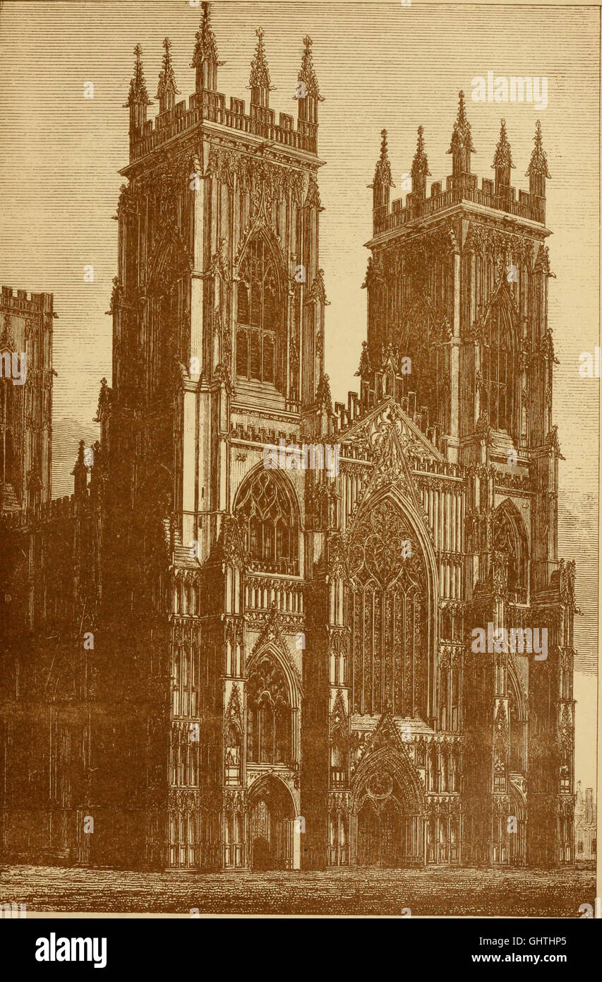 'The Imperial Island: England's Chronicle in Stone' (1886) explores ...