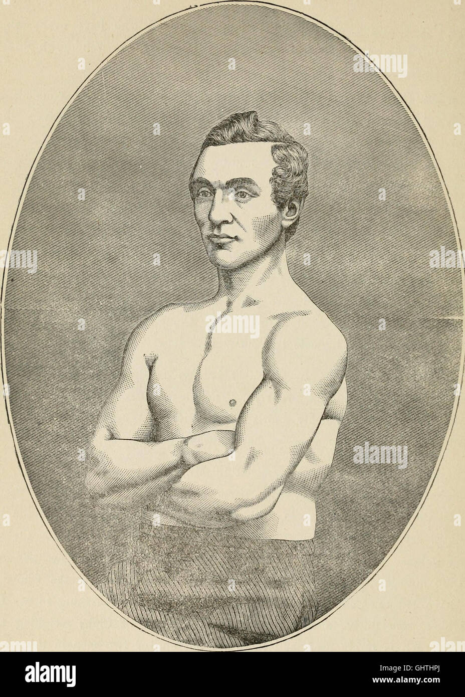 This work discusses the Indian club exercise, a physical fitness ...