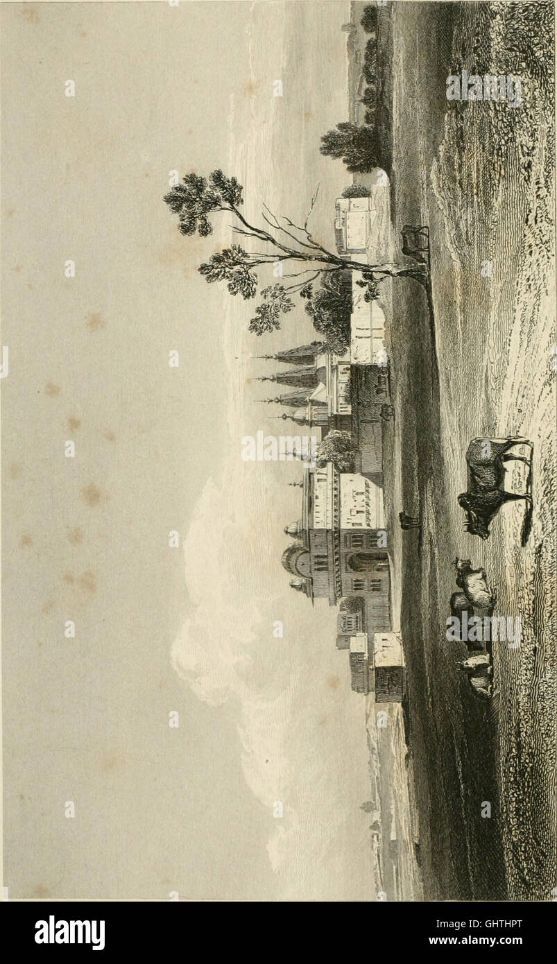 *The Indian Empire* is an extensive study of British India, covering ...