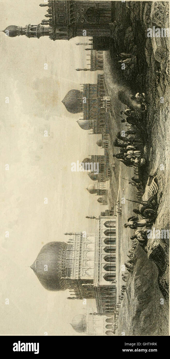 'The Indian Empire' provides a comprehensive overview of India during ...