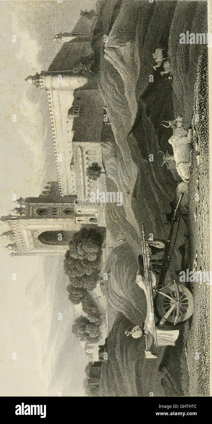 This work offers a detailed overview of the Indian Empire, including ...