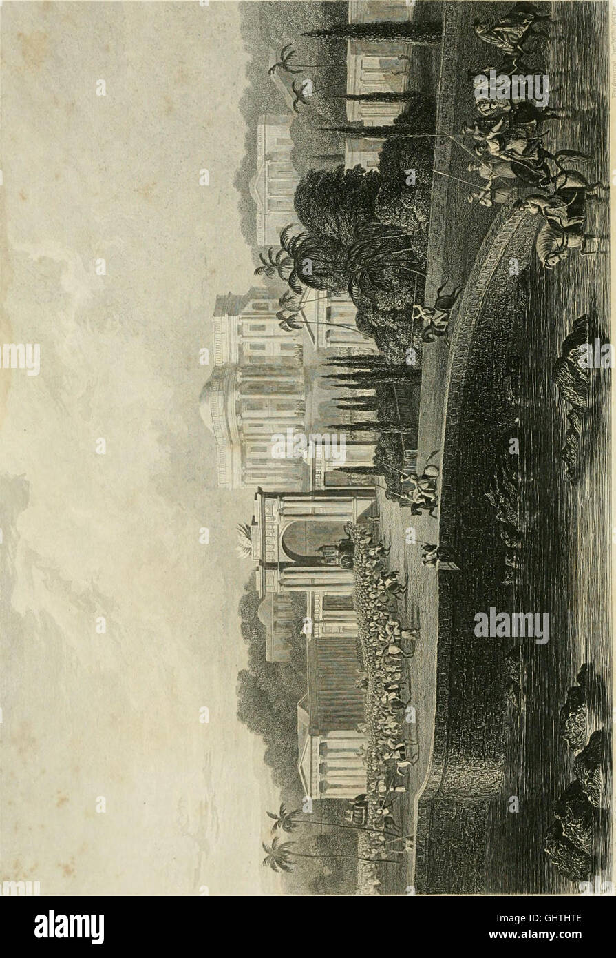 This work provides an overview of the Indian Empire, including its ...