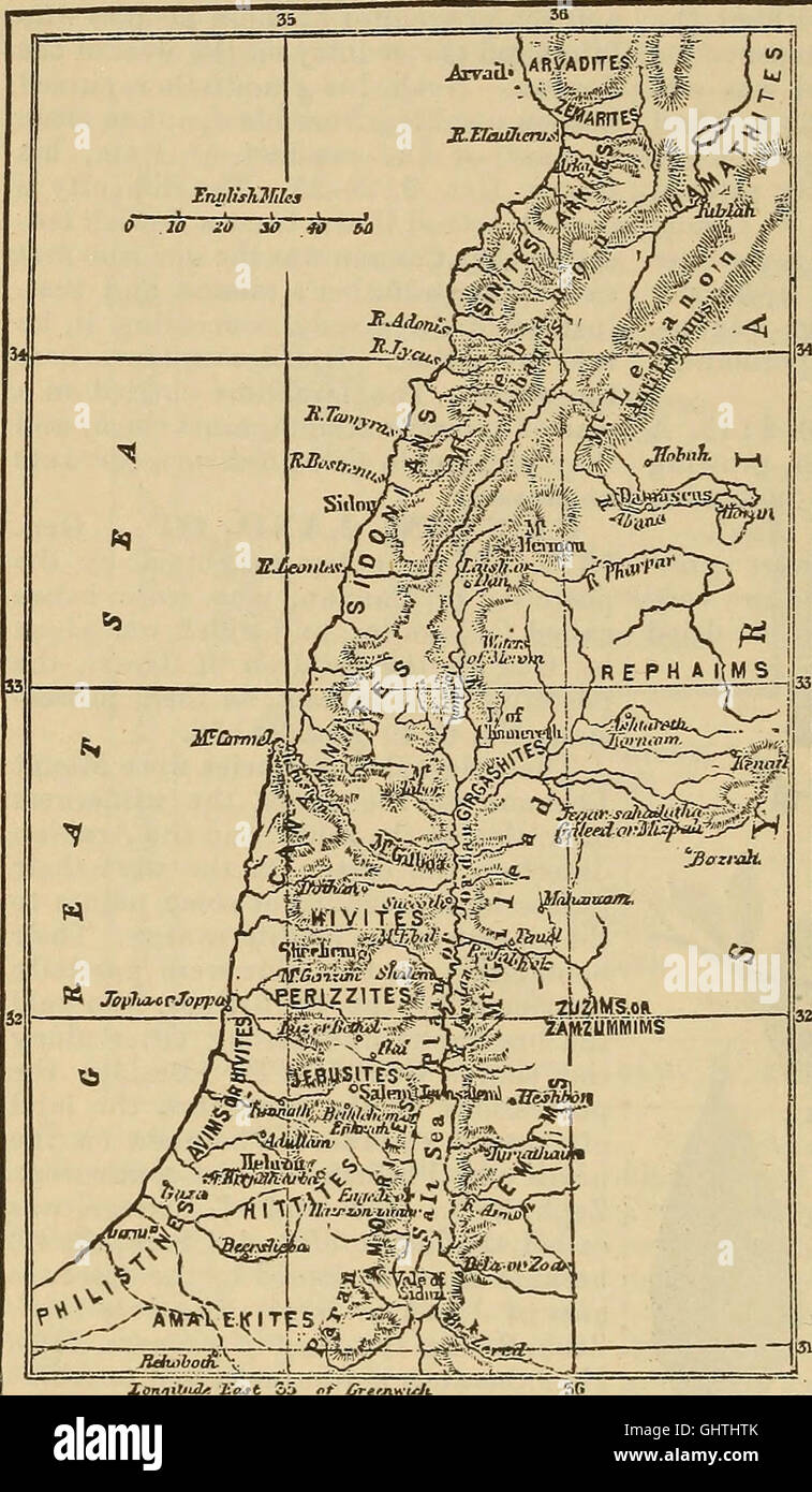 A Dictionary of the Bible (1887) is an encyclopedic reference work that ...