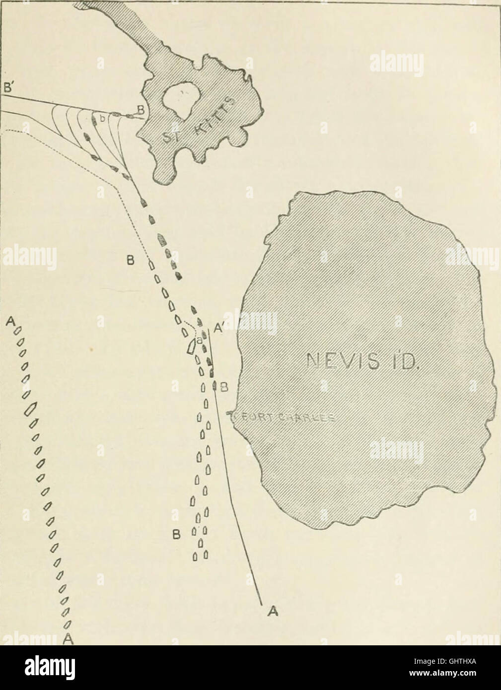The Influence Of Sea Power Upon History 1890