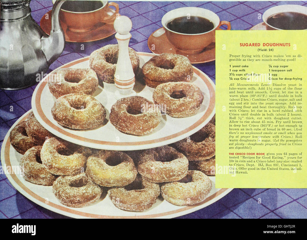 The 1948 edition of The Ladies' Home Journal features articles on ...