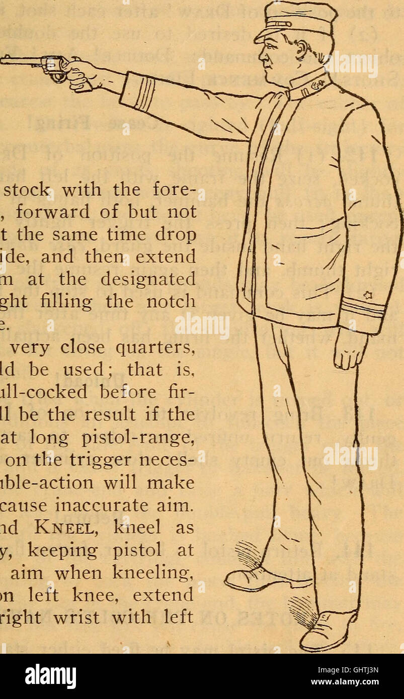 This 1905 manual outlines the U.S. Navy's landing-force tactics and ...