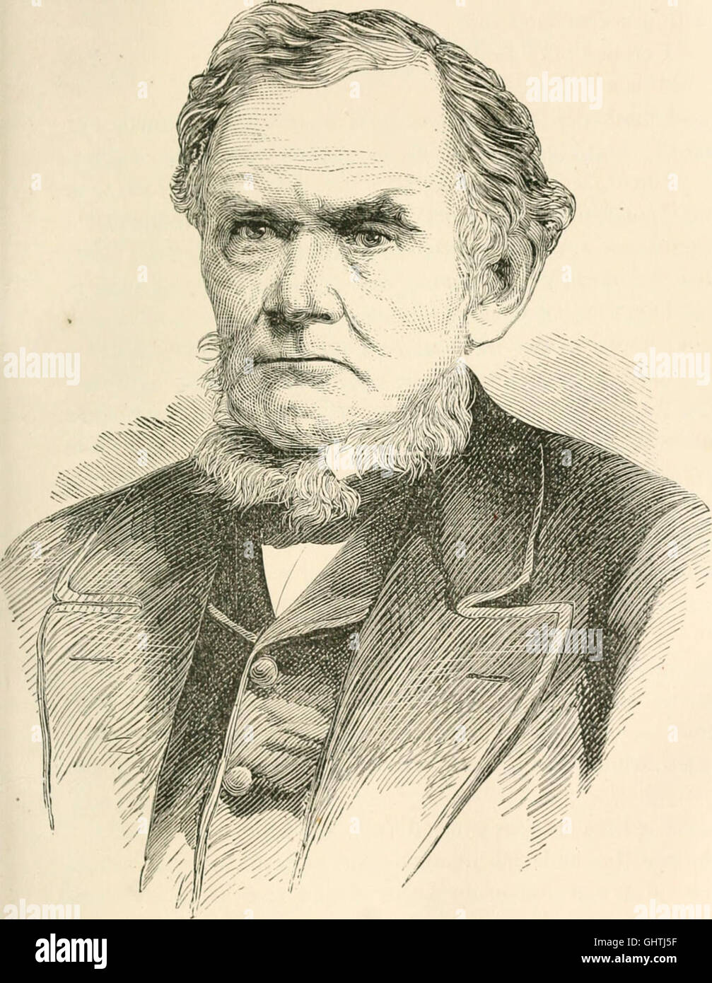 This biography details the life of Colonel James Fisk, Jr., a prominent ...